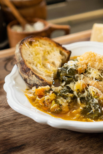 Recipes – The Pasta Queen